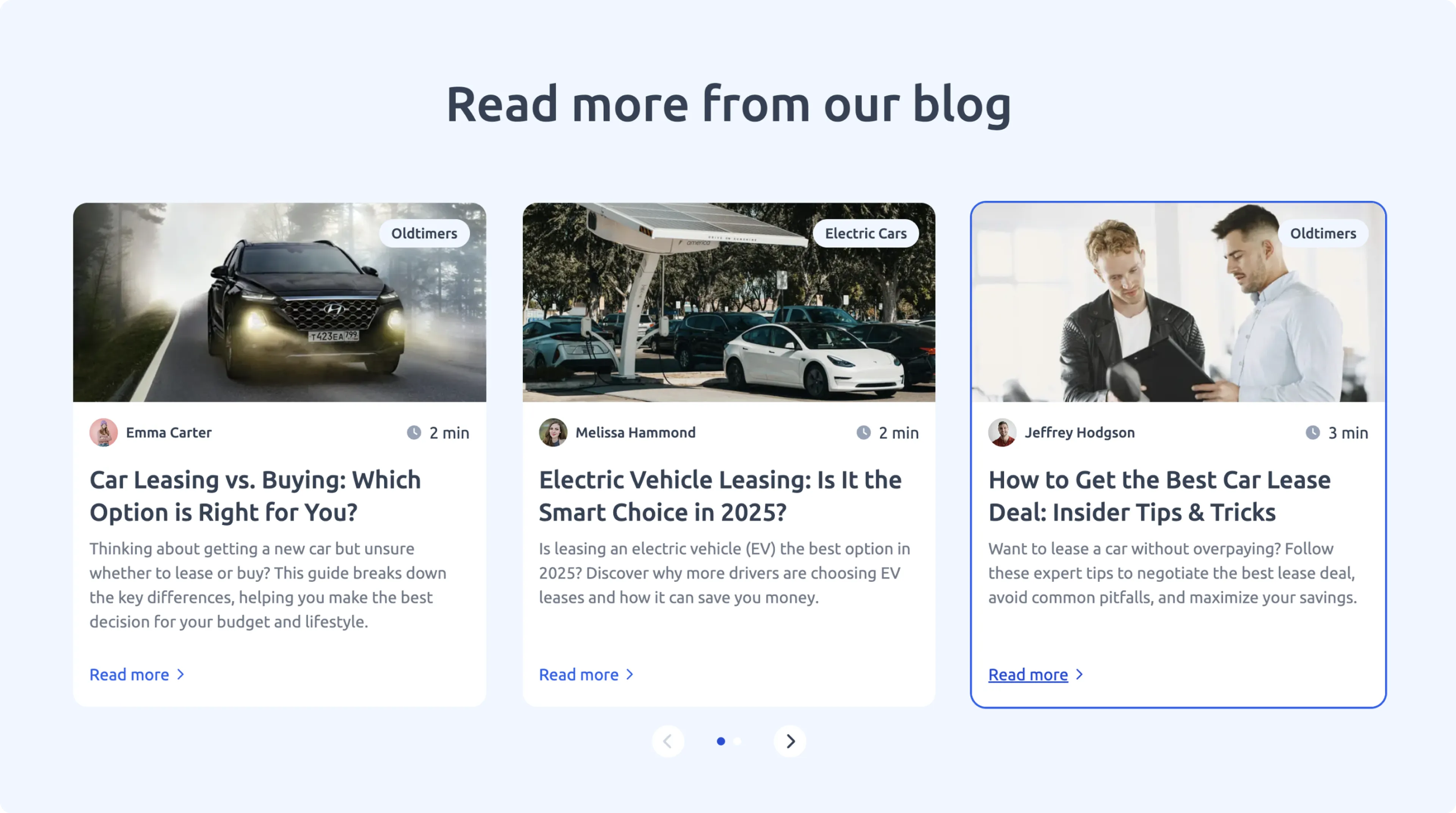 Content modeling for web pages – Prepr docs