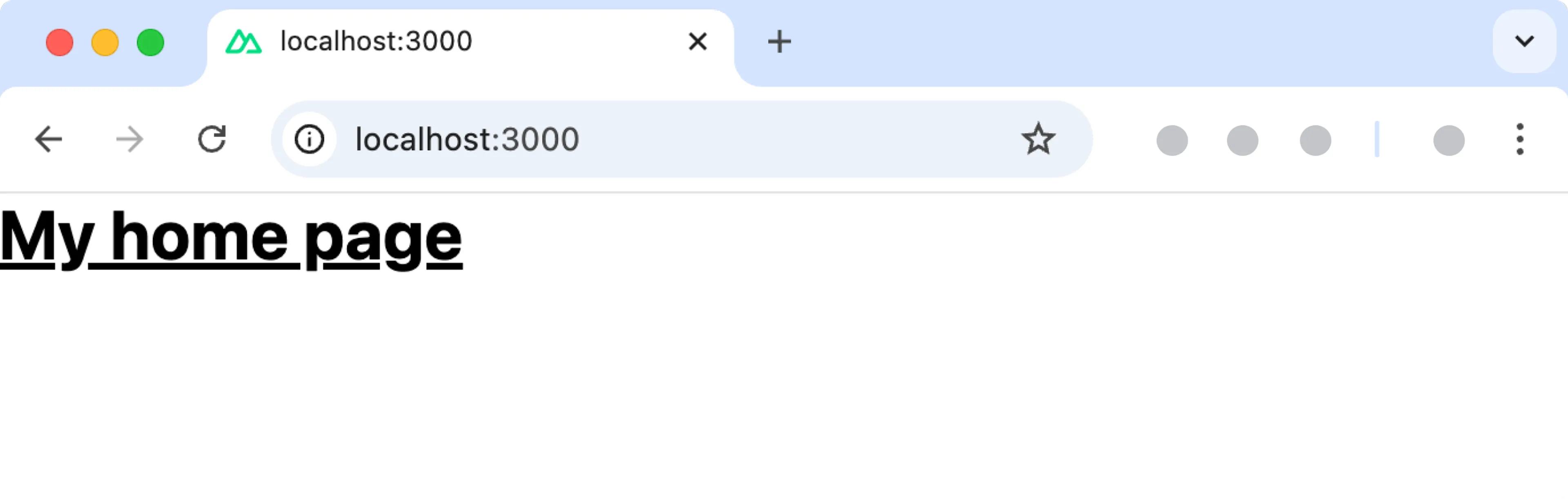 Set up a Nuxt project – Prepr docs
