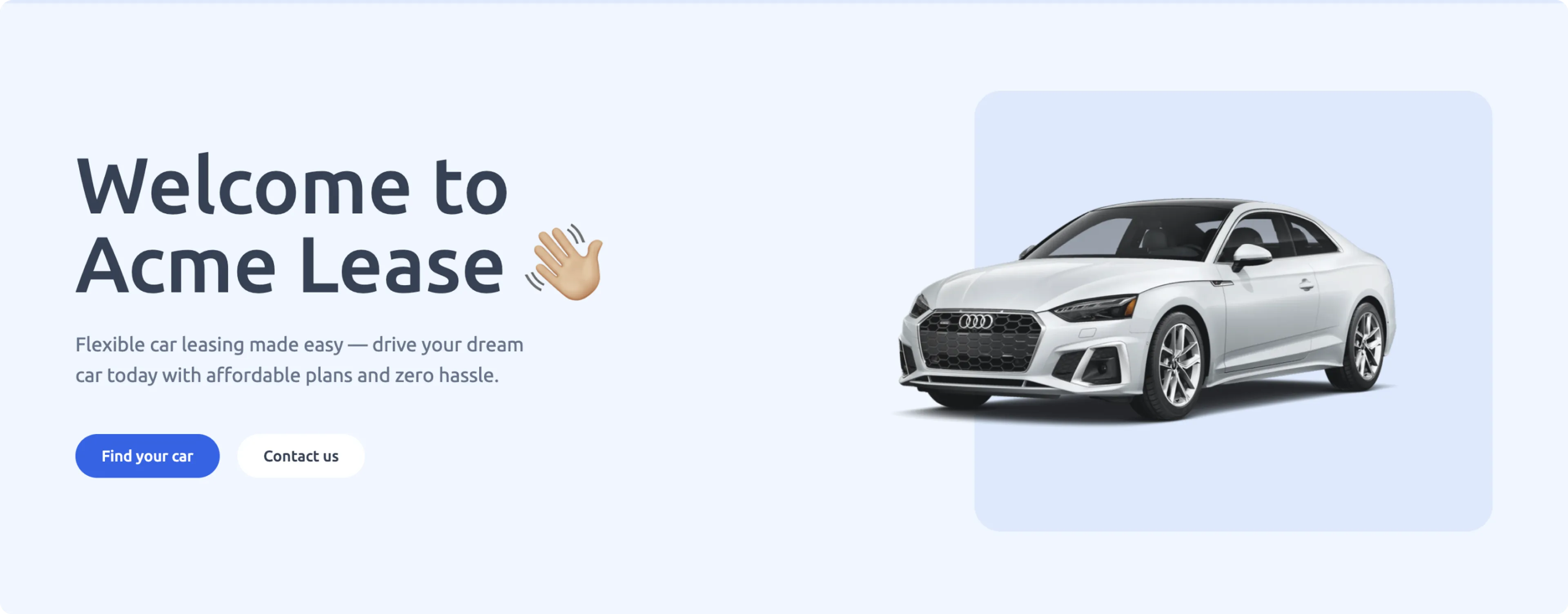 Content modeling for web pages – Prepr docs