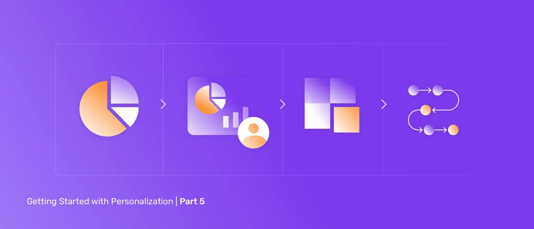 Getting Started with Personalization - How to Define and Identify Segments?