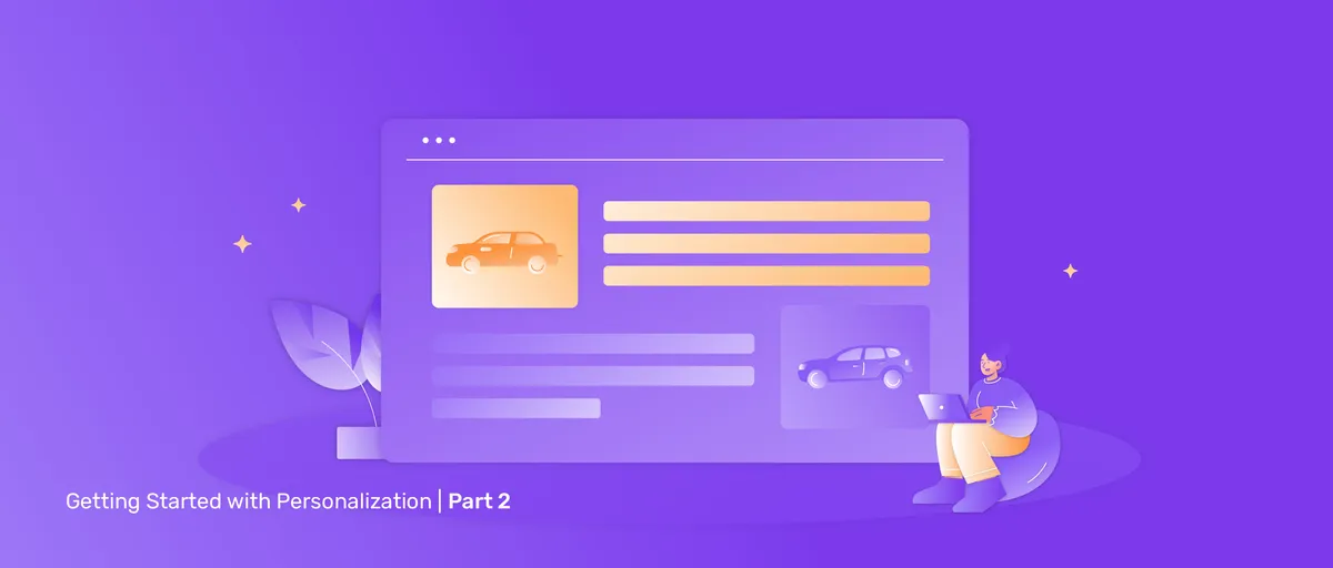 Getting Started with Personalization - Why do you need an Adaptive Website?