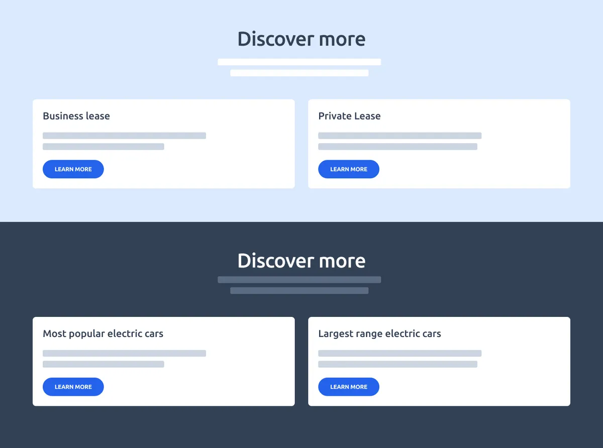 Getting Started with Personalization - What Content & Components do you want to make adaptive?