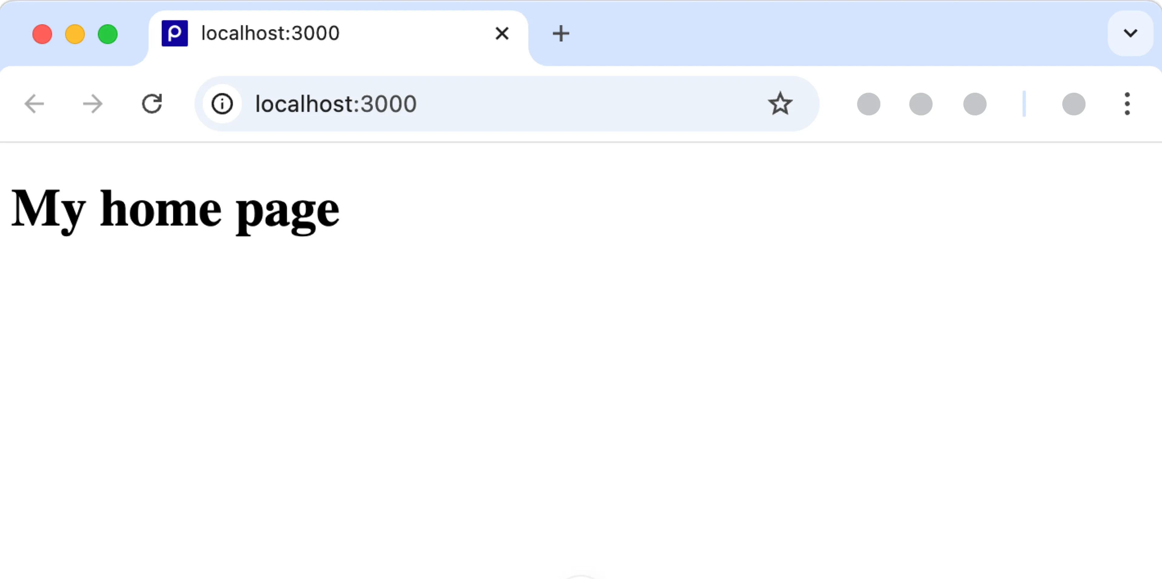 Set up a Nuxt project – Prepr docs